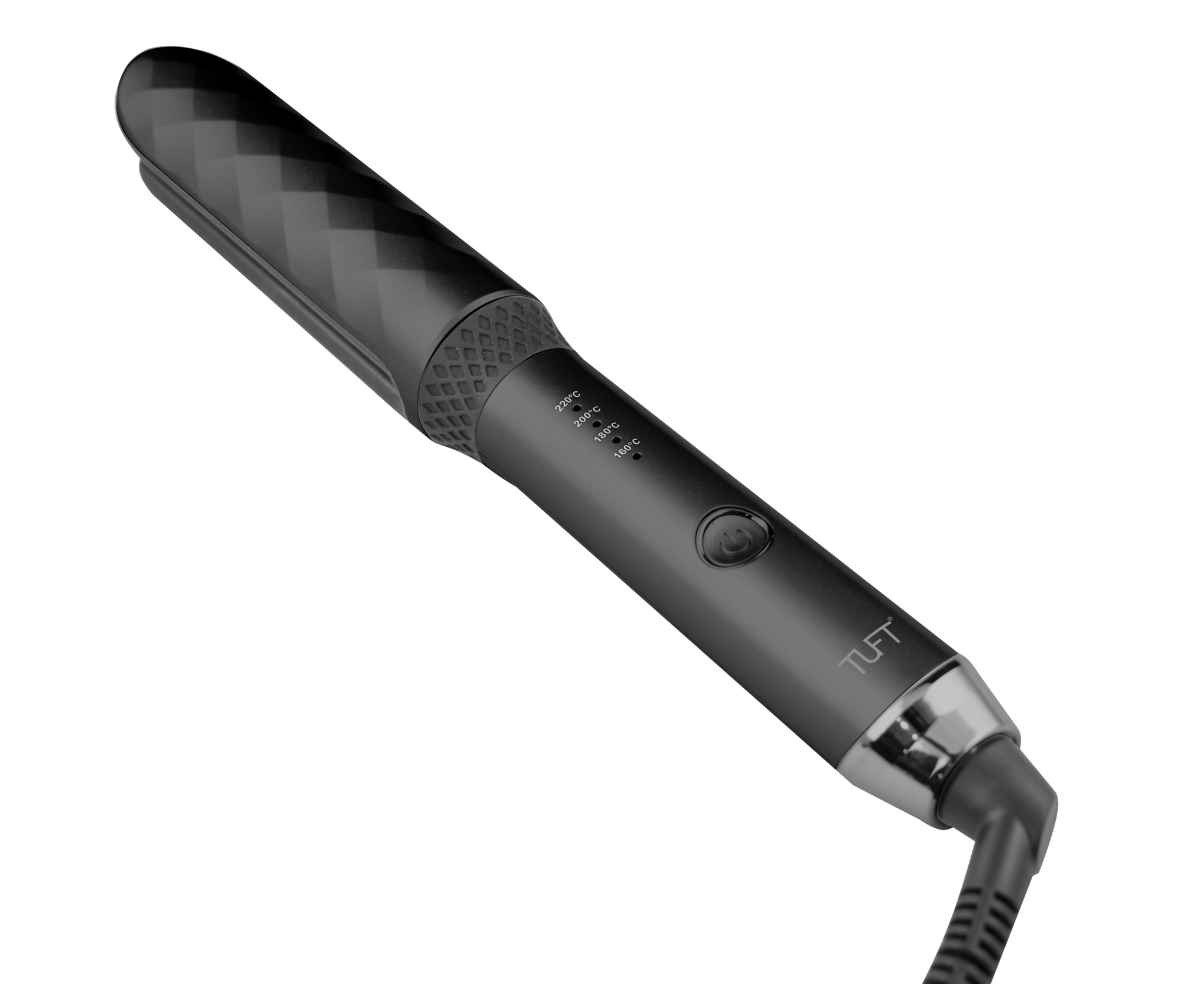 Diamond Curl Bar – Tuft Store